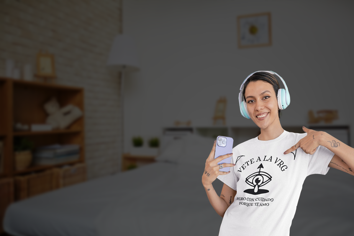 MAQUEÑO - Camisetas Ecuatorianas