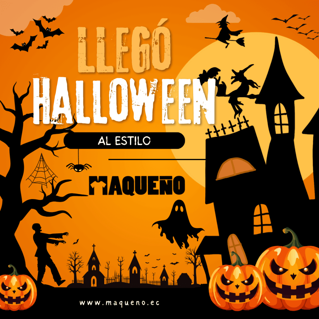 MAQUEÑO - Camisetas Ecuatorianas